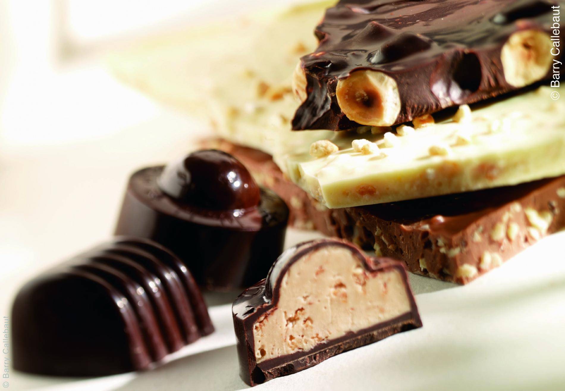 Barry Callebaut to acquire assets of American Almond