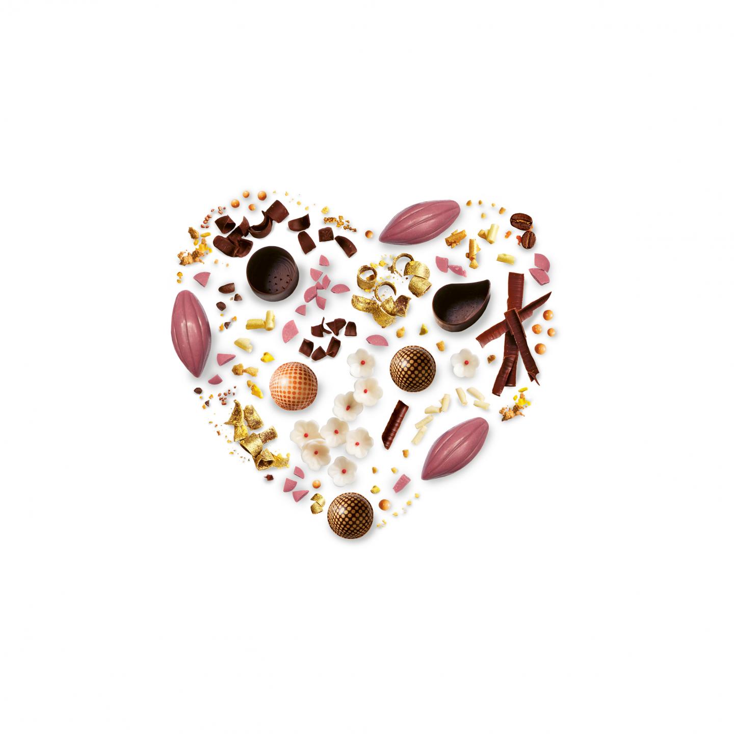 Half-Year Results, Fiscal Year 2017/18 | Barry Callebaut