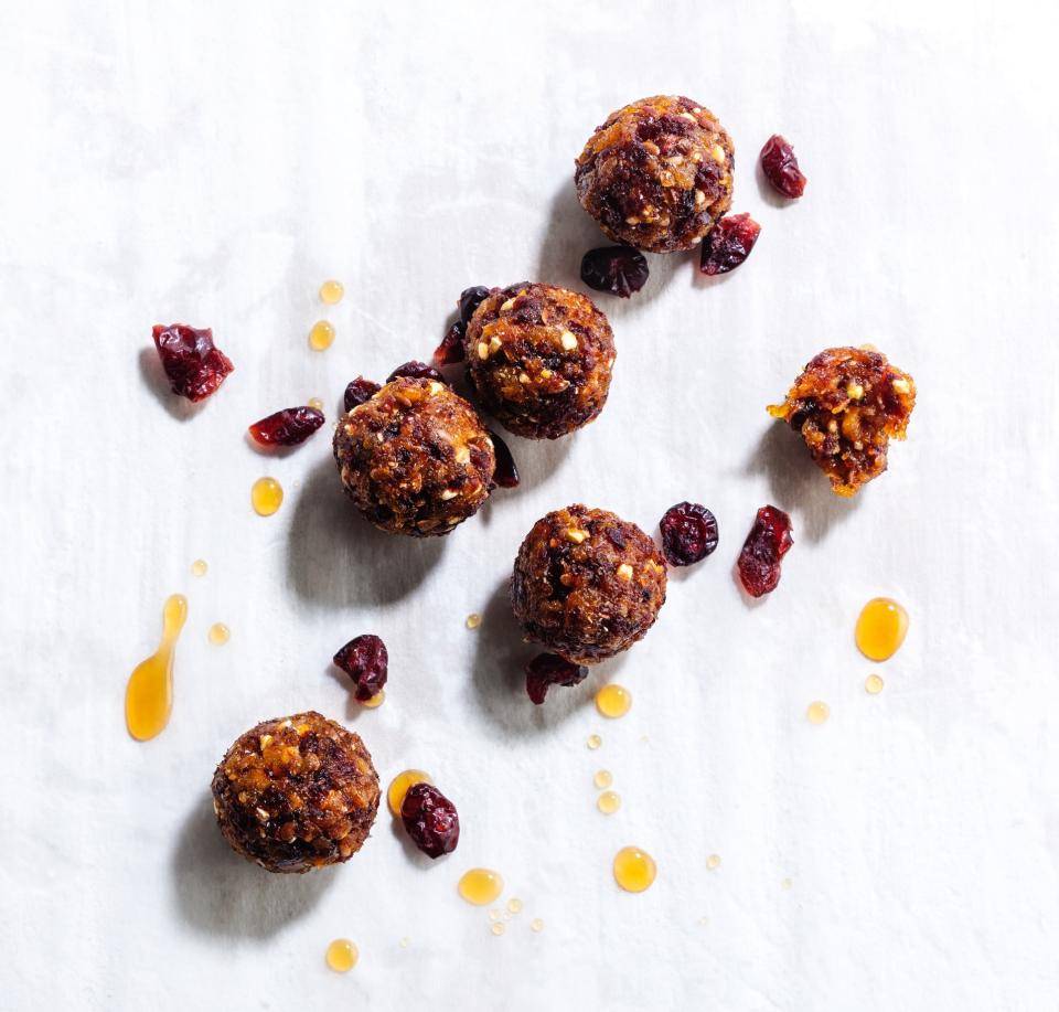 Millennials and Centennials | Cabosse Naturals